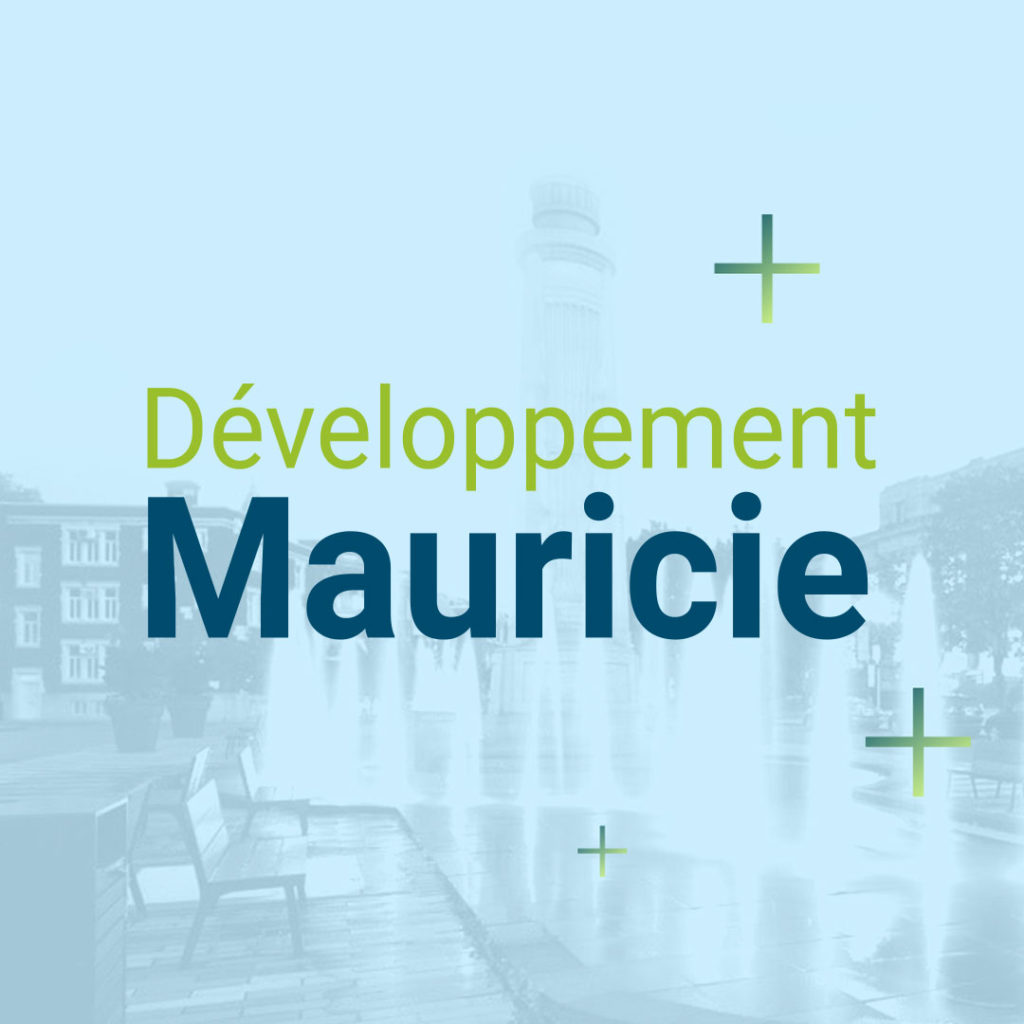 À propos – Développement Mauricie