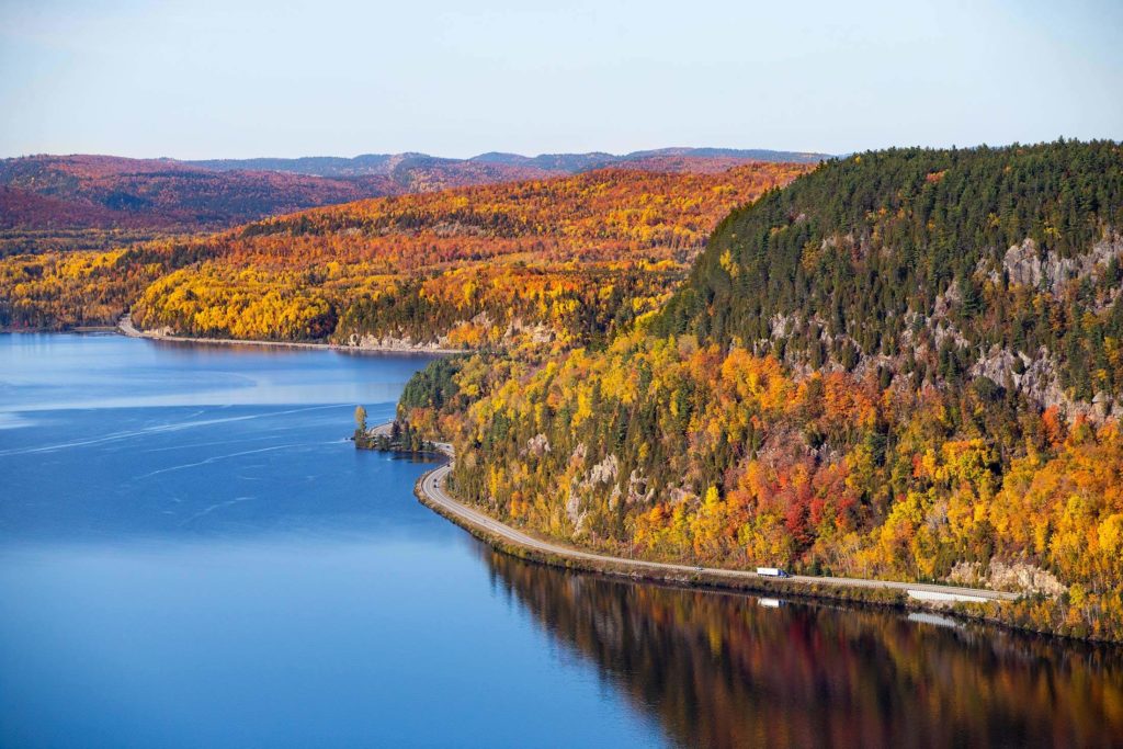 Développement Mauricie – Faire la Mauricie une région attractive